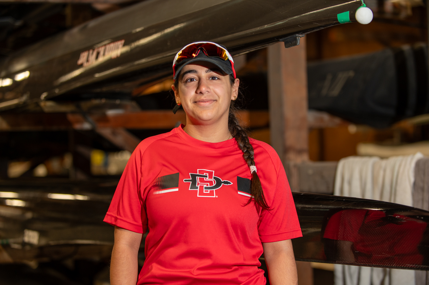 Roster | Aztec Rowing: SDSU Men's Crew