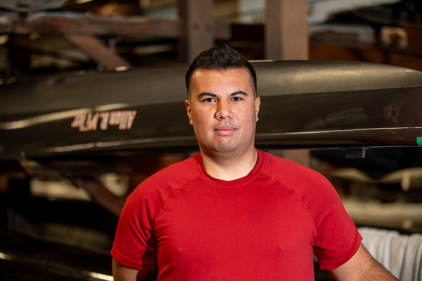 Roster | Aztec Rowing: SDSU Men's Crew